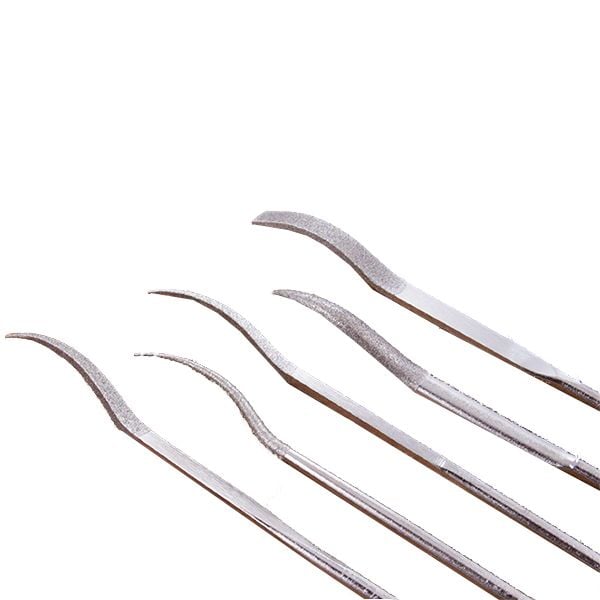 Giũa kim cương MIRACLE RDFA – Azcomonline