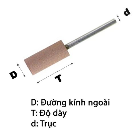 Rubber polishing head MIRACLE ABL – AZCOM