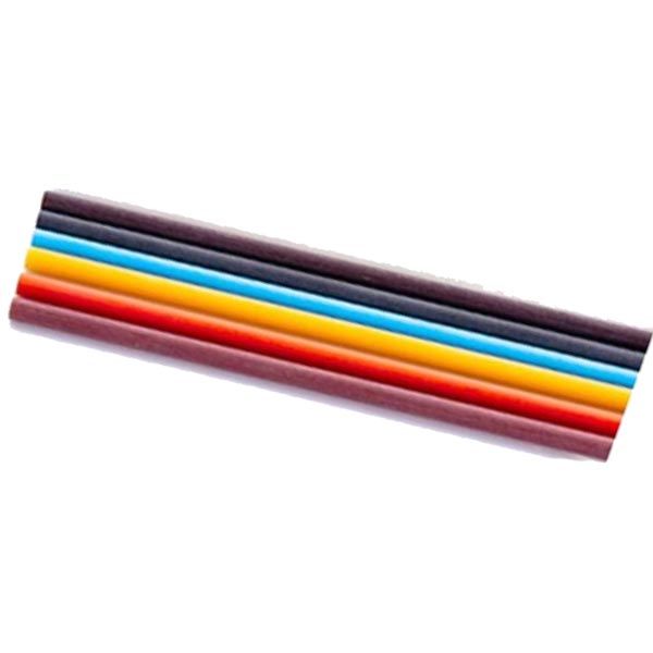 Đá gốm XEBEC Meister Finish (thanh tròn) – Azcomonline