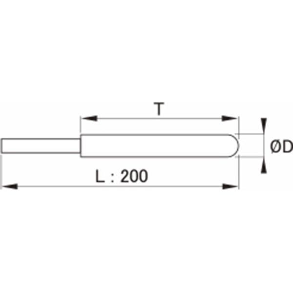 Giũa kim cương MIRACLE PTDF – Azcomonline