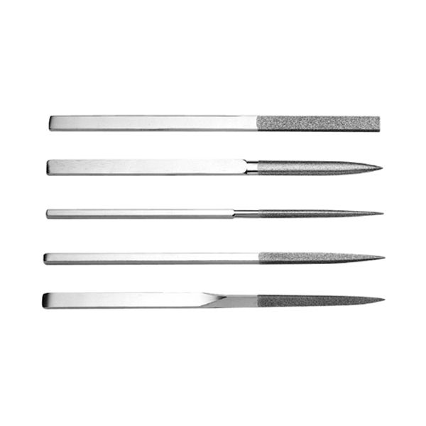 Giũa kim loại MIRACLE HDDF – Azcomonline