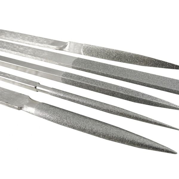 Giũa kim loại MIRACLE HDDF – Azcomonline