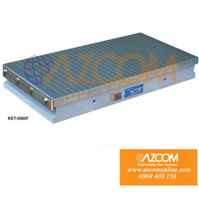 Bàn từ điện Kanetec KET – Azcomonline