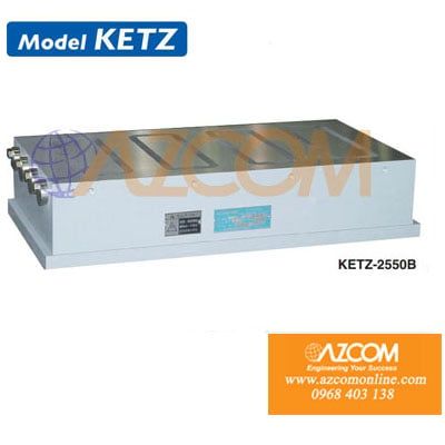 Bàn từ điện Kanetec KETZ – Azcomonline