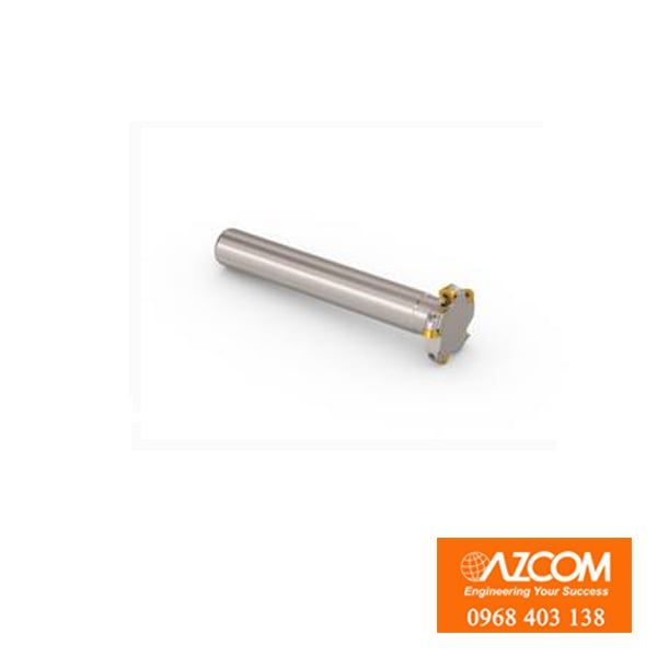 Lưỡi dao phay đĩa hạt tròn chiều rộng cắt 12mm – Azcomonline