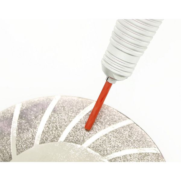 Đá gốm XEBEC Meister Finish (thanh tròn) – Azcomonline