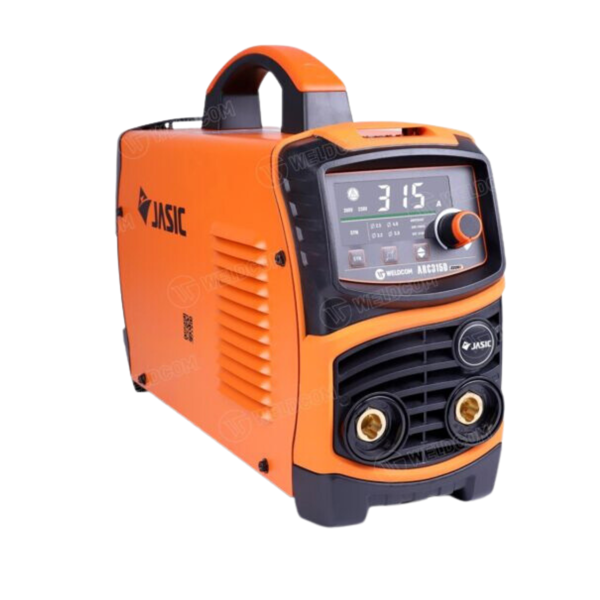 Máy hàn que ARC-315D Z226D JET20 (3 Nguồn vào 1P 220V, 1P 380 và 3P 380V) - TTBH Saigon ESCO