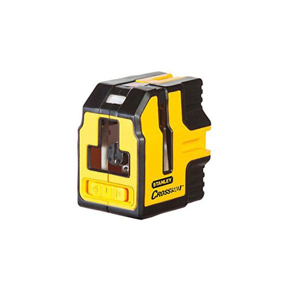 Máy đo cân mực Laser Stanley Cross 90 STHT1-77341 - TTBH Saigon ESCO
