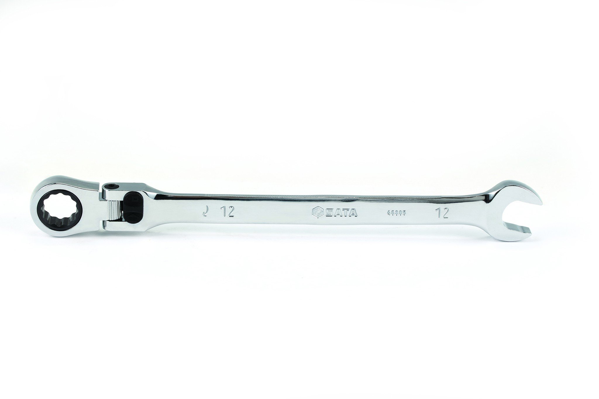 Cờ lê Flex SATA 12mm 46805 - TTBH Saigon ESCO