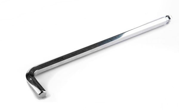 Cờ lê hình chữ L SATA 3mm 81107 - TTBH Saigon ESCO