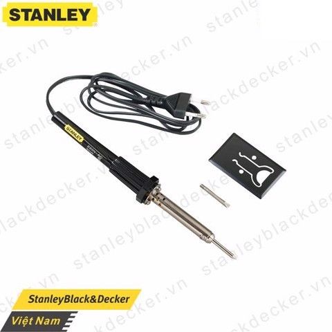 Mỏ Hàn Chì Taiwan-30w/220V 69-031B Stanley 69-031b - TTBH Saigon ESCO