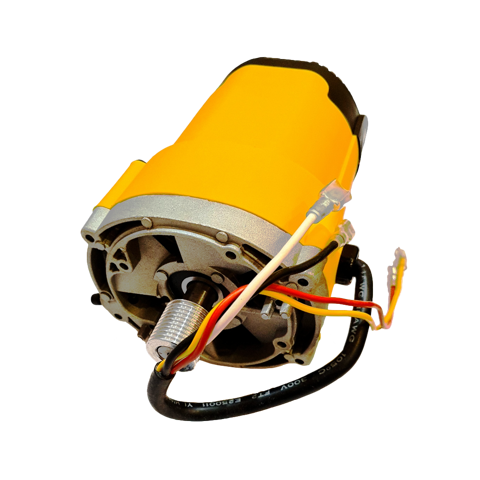 Motor nguyen c m may c a tr t a goc DWS780 Dewalt N675711 TTBH Saigon ESCO