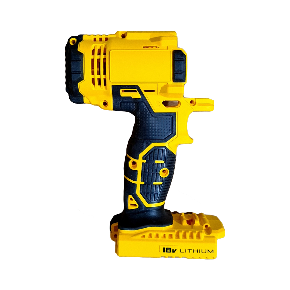 Vỏ máy SCH20/SCD20 Stanley 90597016-02 - TTBH Saigon ESCO