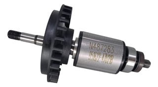 N548535 - Rotor máy mài pin DCG414 Dewalt - TTBH Saigon ESCO