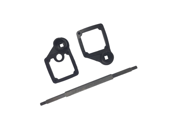 Plate repair kit D25980 Dewalt N141636 - TTBH Saigon ESCO