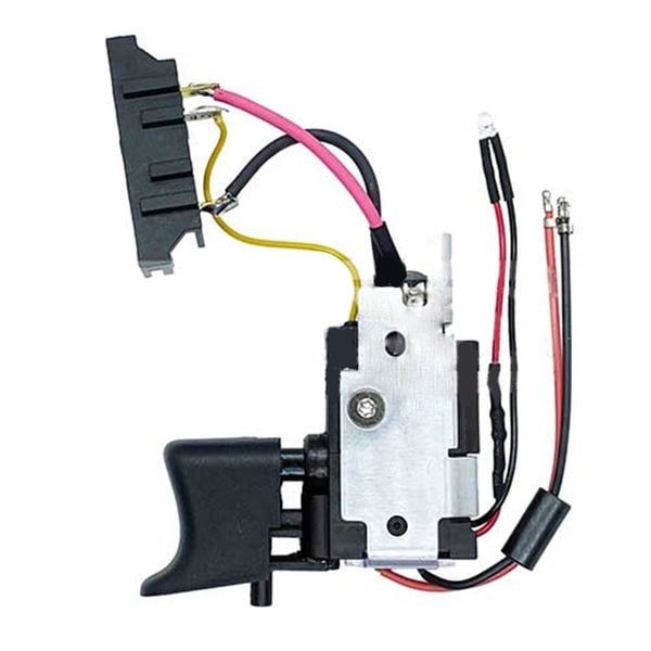 Công tắc của máy khoan pin động lực SCH12/SCD12/SCI12 Stanley N437000 ...