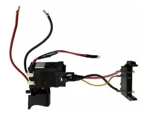 Công Tắc Máy Khoan Pin Scd12, Sch12, Sci12 Stanley N436999 - TTBH ...