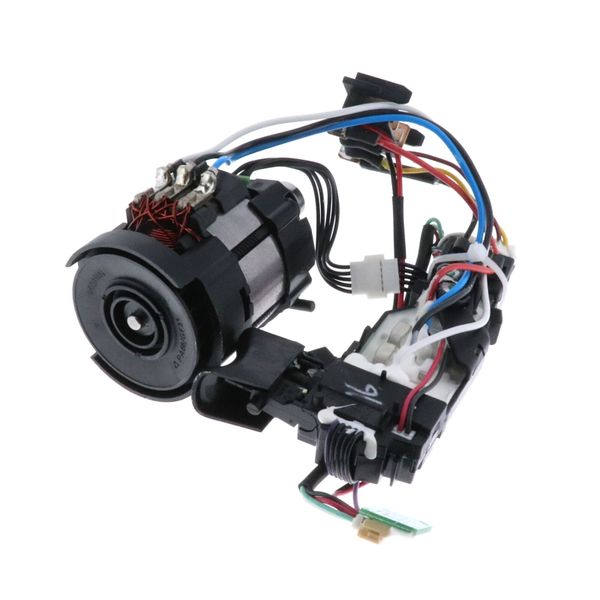 Động Cơ Và Công Tắc Máy Dch273, Dch274 Dewalt N463936 - TTBH Saigon ESCO