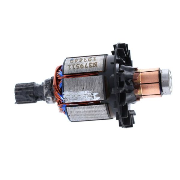 Rotor Máy Dcd985 Dewalt N372159 - TTBH Saigon ESCO