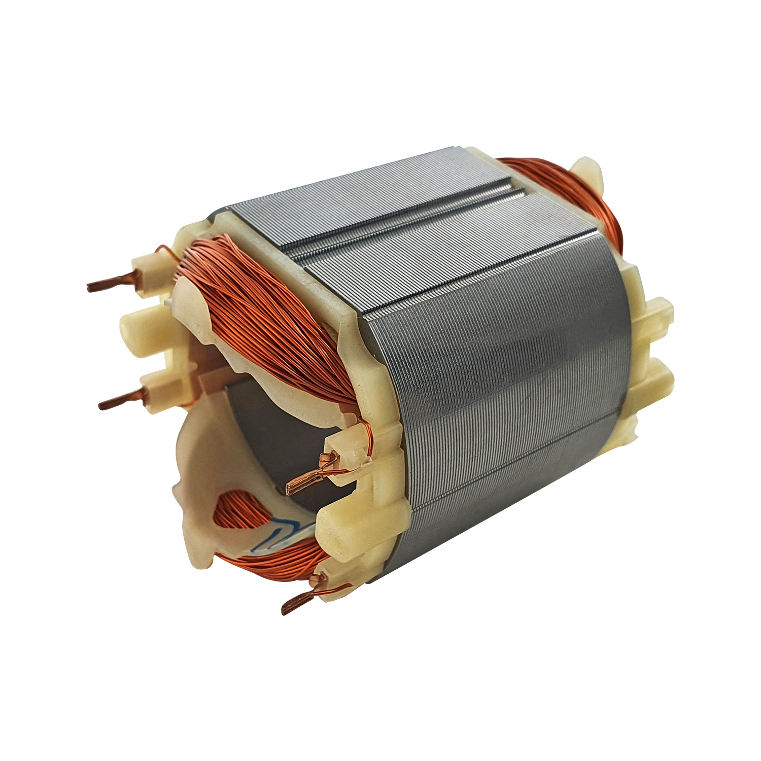 Stator Máy Khoan Búa Mã D25143, D25144 Dewalt N484767 - TTBH Saigon ESCO