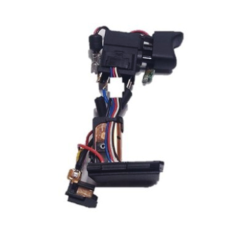 Công Tắc Máy Dcd780, dcd785 Dewalt N744152 - TTBH Saigon ESCO