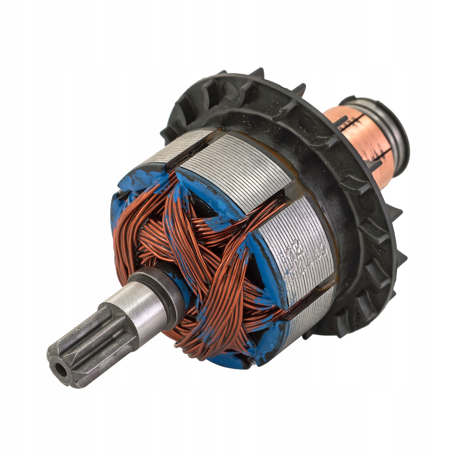 Rotor Máy Khoan Pin Dcf885 Dewalt N110033 - TTBH Saigon ESCO