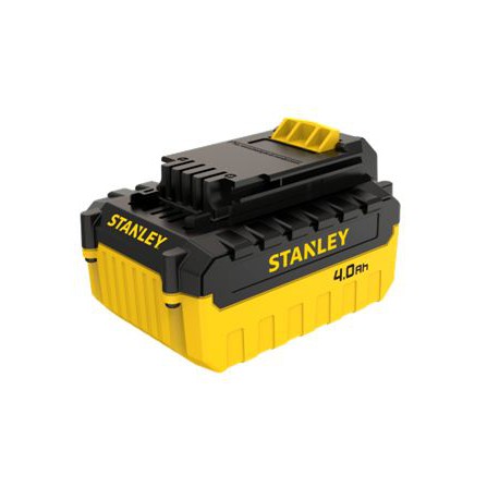 Pin Stanley 4Ah 18V STBL184L-B1 - TTBH Saigon ESCO