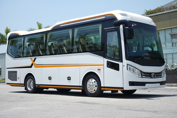 XE 28 CHỖ THACO BUS TB81S 29D - 2022 – Thaco Thủ Đức