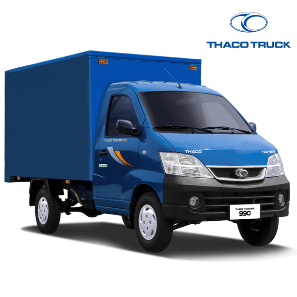 Thaco Thủ Đức