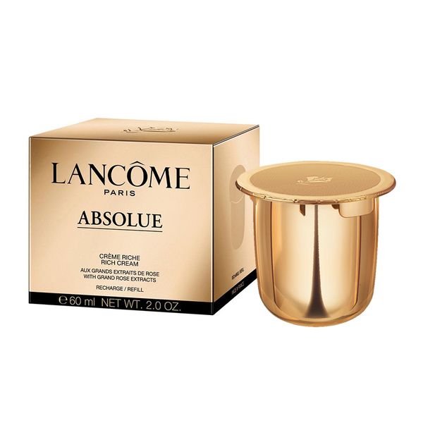 APC RICH CREAM RECH REFILL J60ML – L'Oréal Lancôme