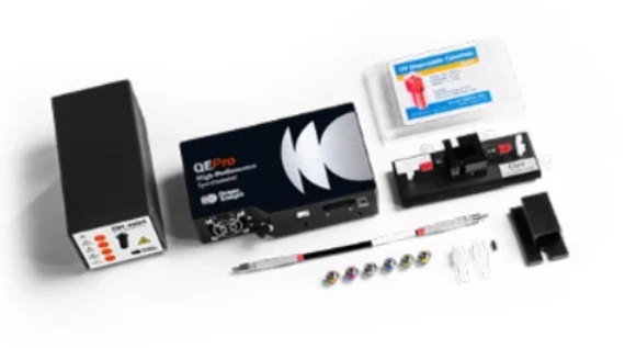 Ocean Optics BUNDLE-QEPRO-ABS 측정 KIT – Intins Việt Nam