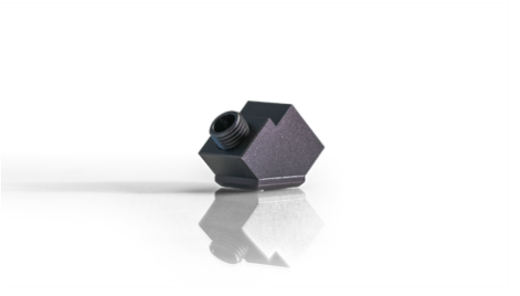 Ocean Optics 74-90-UV Collimating Lens Assembly - 콜리메이팅 렌즈 어셈블리 ...