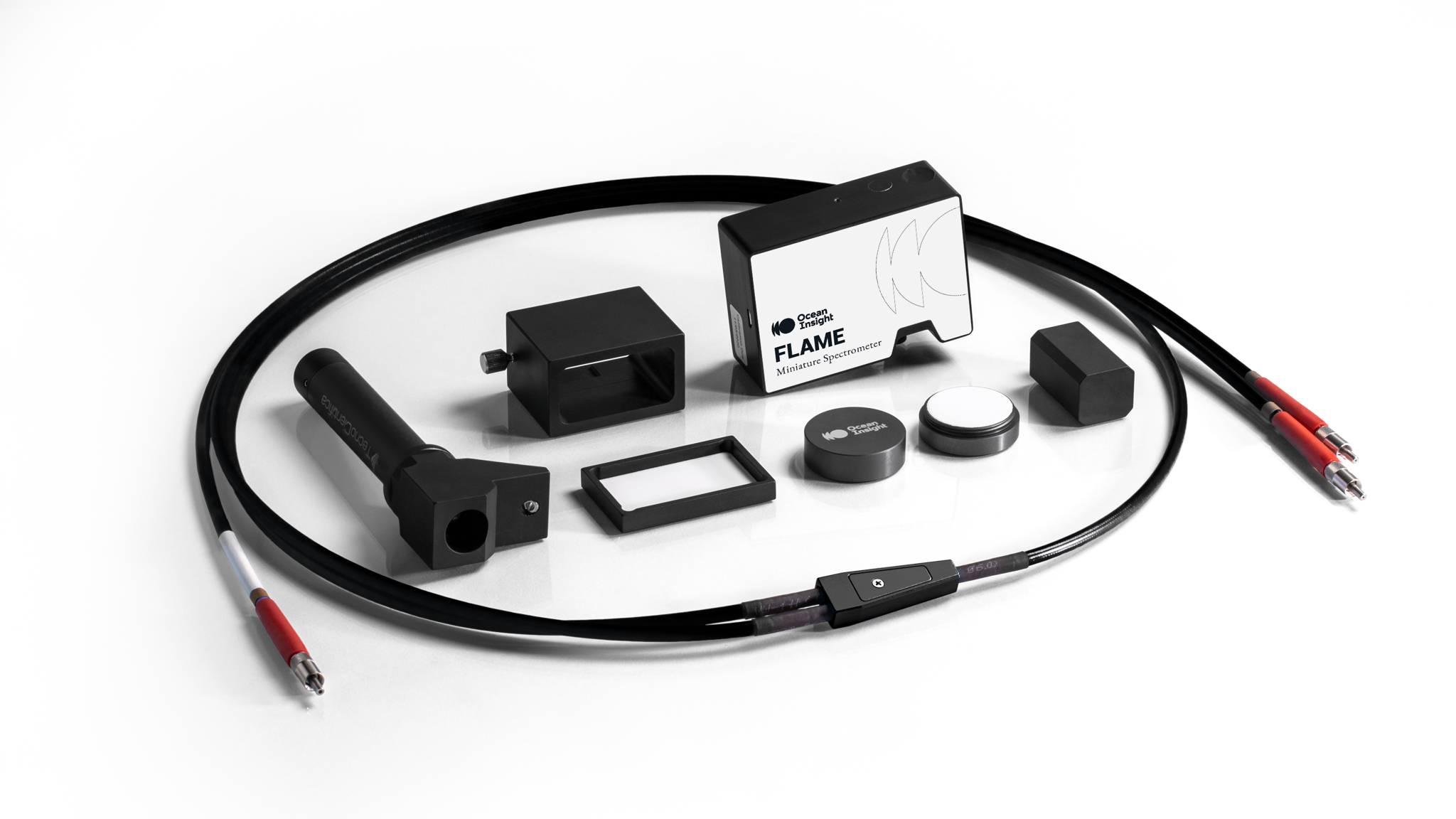 NIR Measurement Packages – Intins Việt Nam