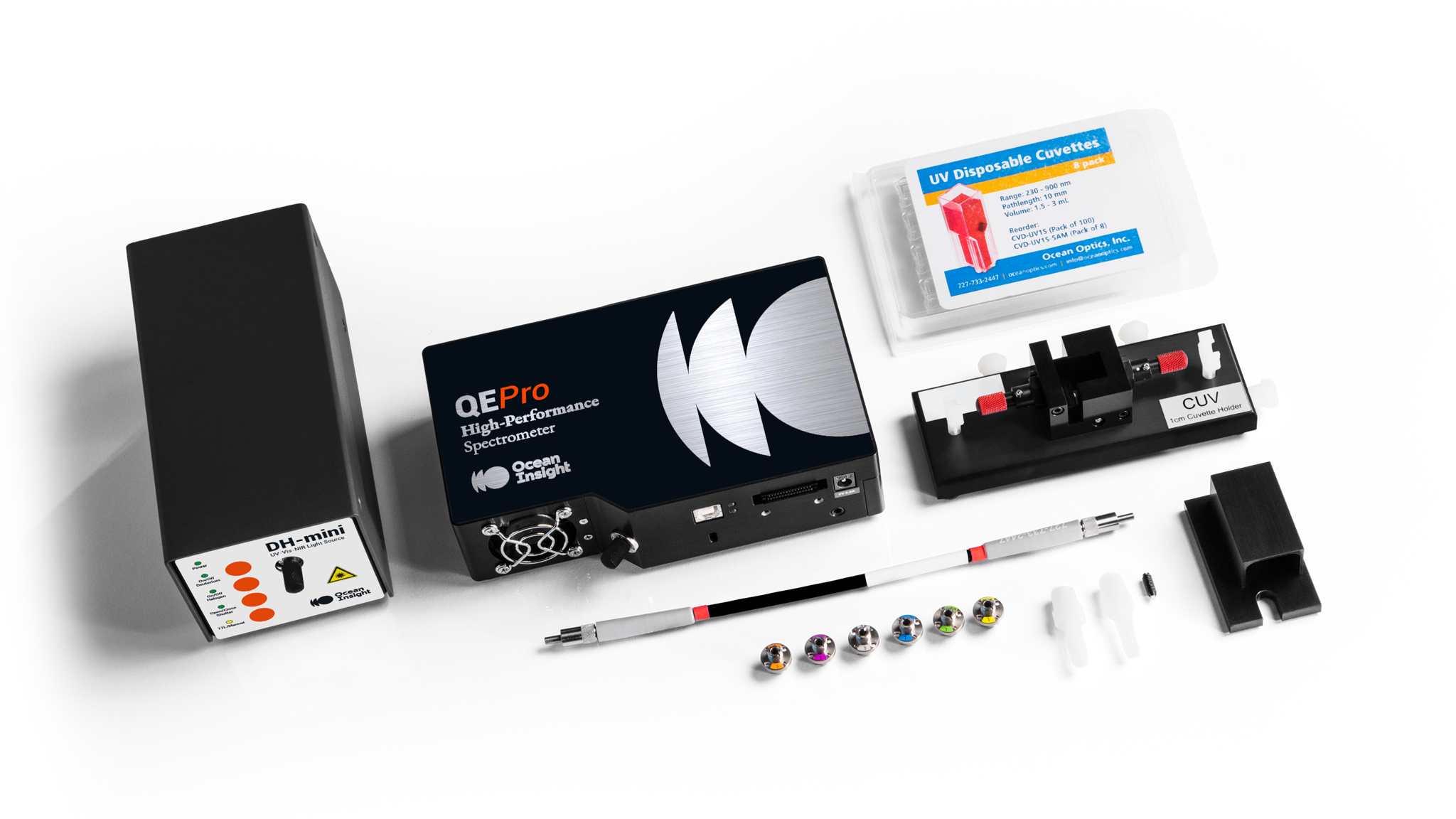BUNDLE-QEPRO-ABS – Intins Việt Nam