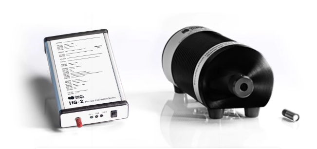 Ocean Optics Calibration Sources – Intins Việt Nam