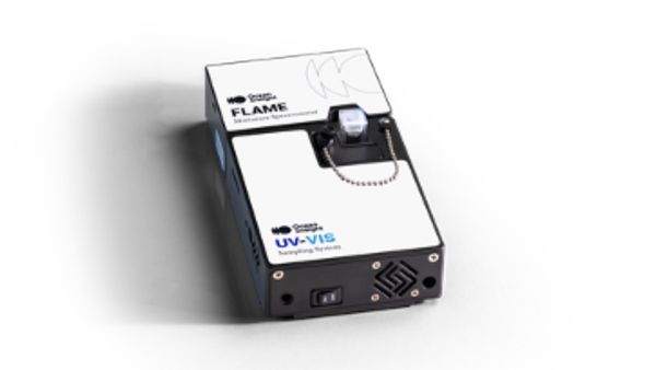 Flame Spectrometer Systems – Intins Việt Nam