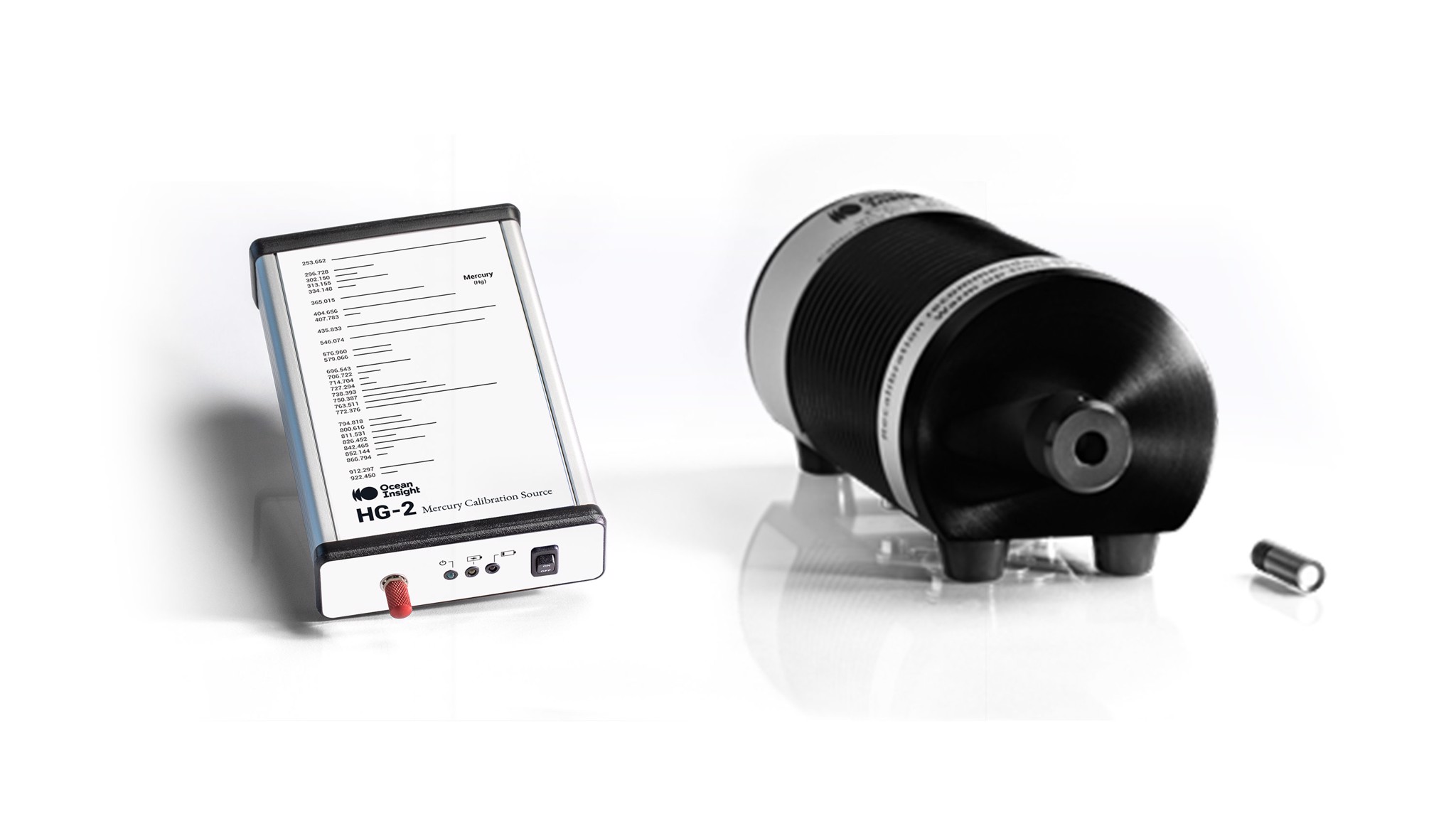 Calibration Sources – Intins Việt Nam