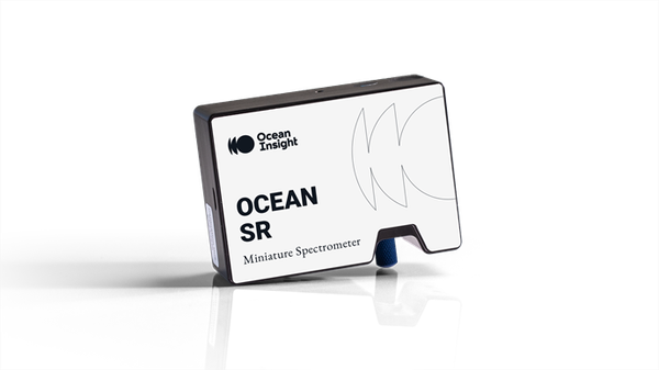 Ocean SR4 UV-VIS 분광기 – Intins Việt Nam