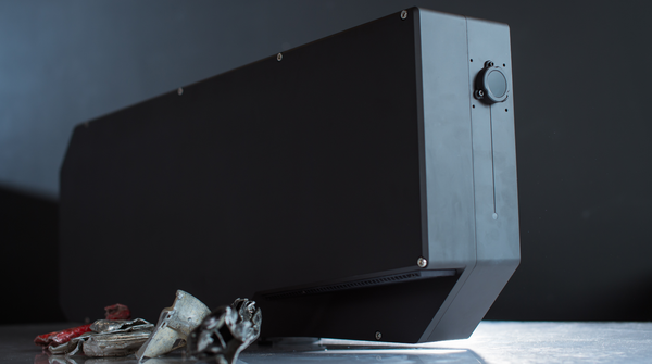 SpeedSorter™ LIBS Sorting Sensor – Intins Việt Nam