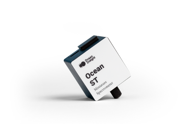 Ocean ST Series Minispectrometers – Intins Việt Nam