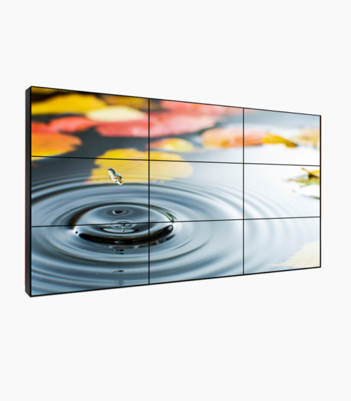 Màn hình ghép LG 49 inch – 3.5mm – Led3A - Led Technology