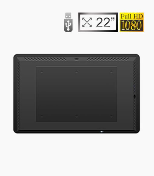 Màn hình quảng cáo LCD SAMSUNG / LG treo tường 22 inch – Led3A - Led ...