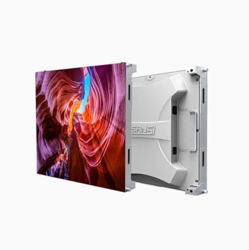 Màn hình Led P5 ngoài trời – Led3A - Led Technology