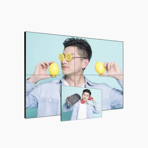 Màn hình ghép LG 42inch – 10mm – Led3A - Led Technology