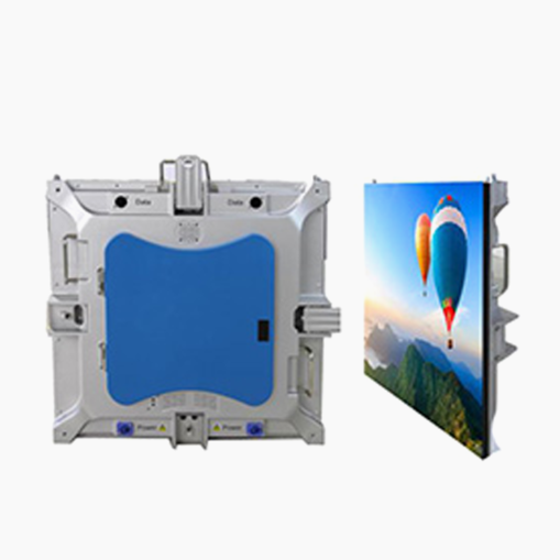 Màn hình Led P6 ngoài trời – Led3A - Led Technology