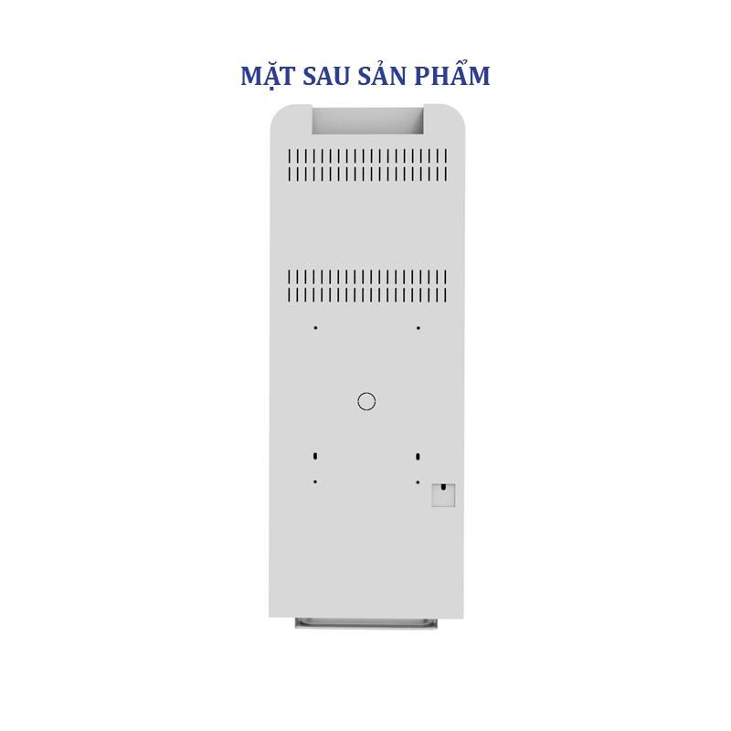 Màn hình quảng cáo tích hợp máy sát khuẩn – Led3A - Led Technology