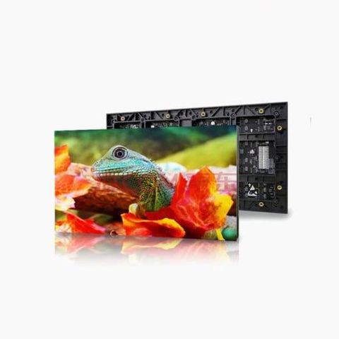 Led3A - Led Technology