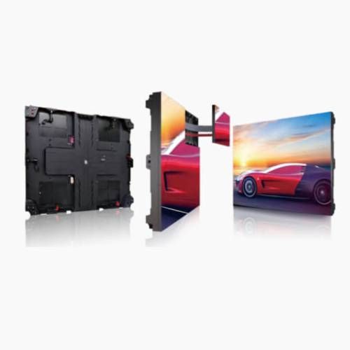 Màn hình LED P1.8 trong nhà – Led3A - Led Technology