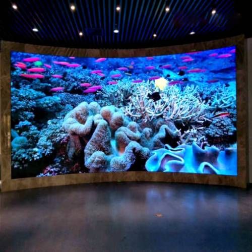 Màn hình Led P3 trong nhà – Led3A - Led Technology