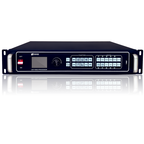 Bộ xử lý hình ảnh Listen VP9000 – Led3A - Led Technology